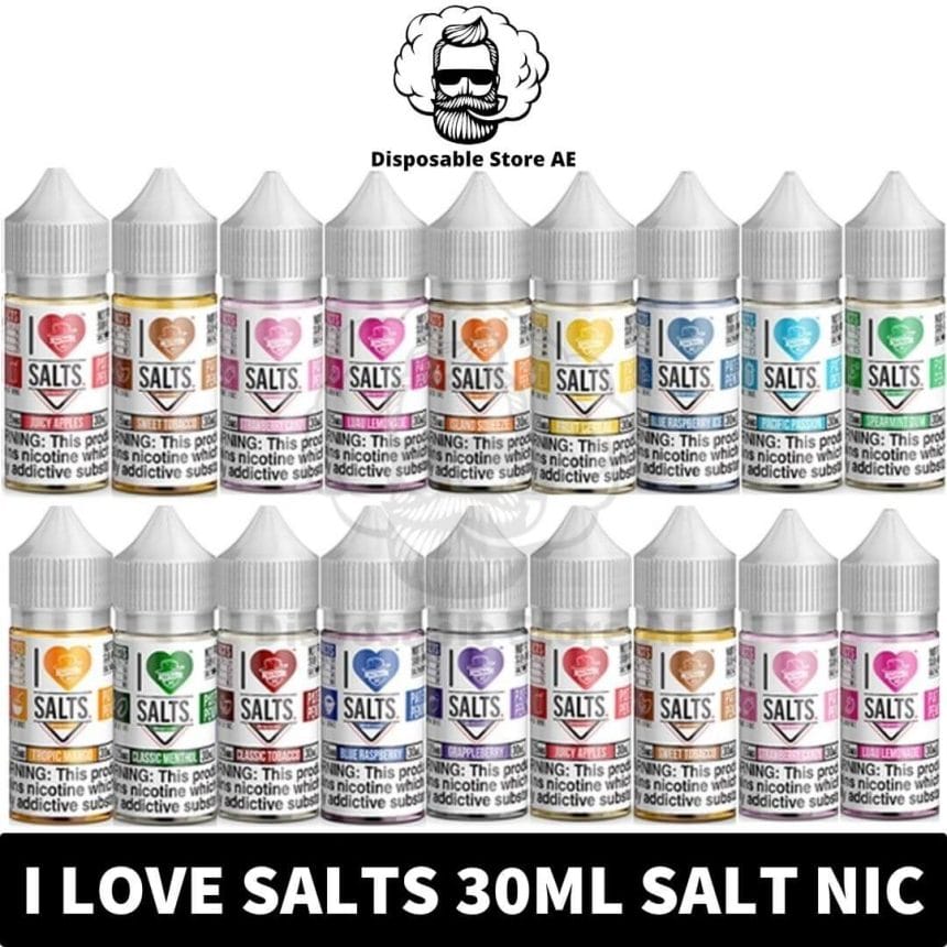 VGOD Tobacco Plus Saltnic 30ml E-Liquid – Buy Now | Vapor AE